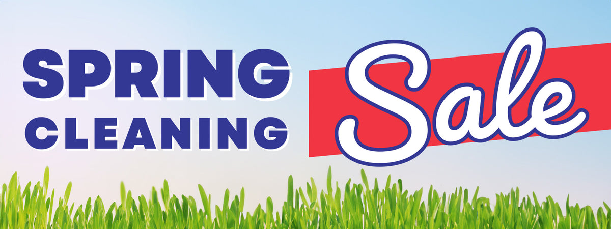 Spring Cleaning Sale – Page 2 – Don Aslett
