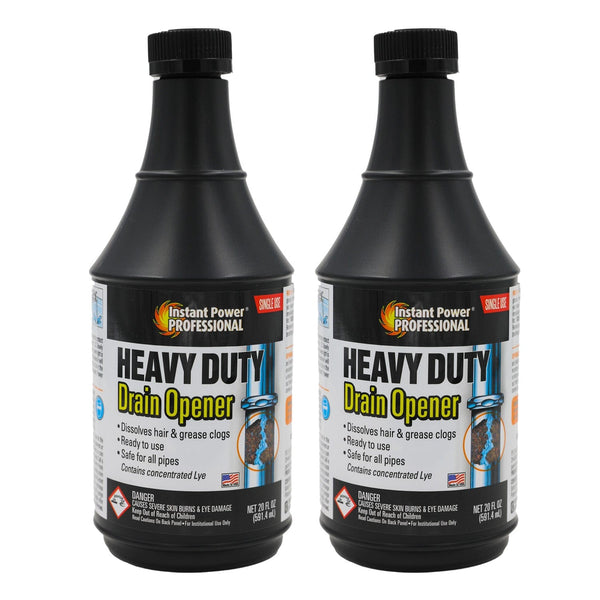 High power drain cleaner store