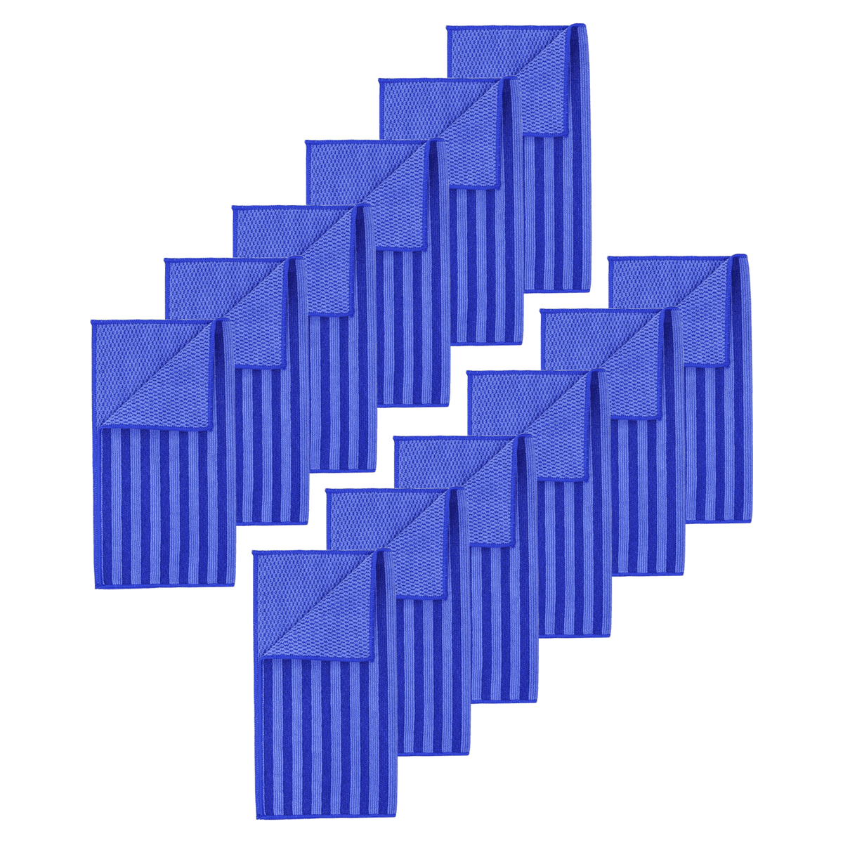 Don's Signature Microfiber - 12 Pack – Don Aslett