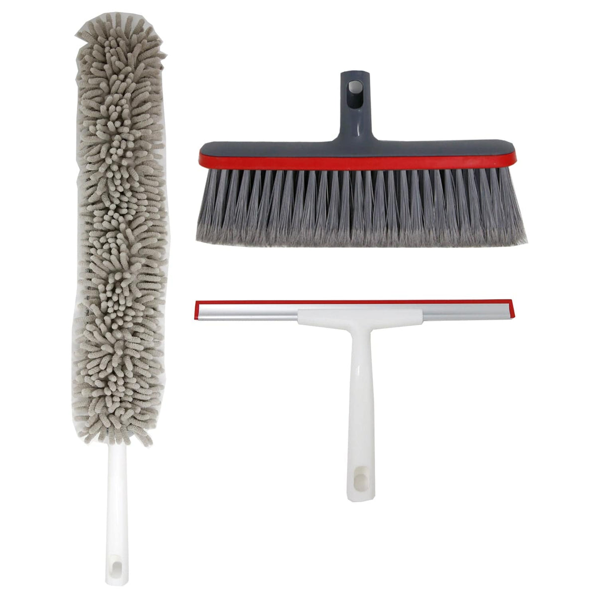 Ultimate Cleaning Combo Kit BONUS Accessories – Don Aslett